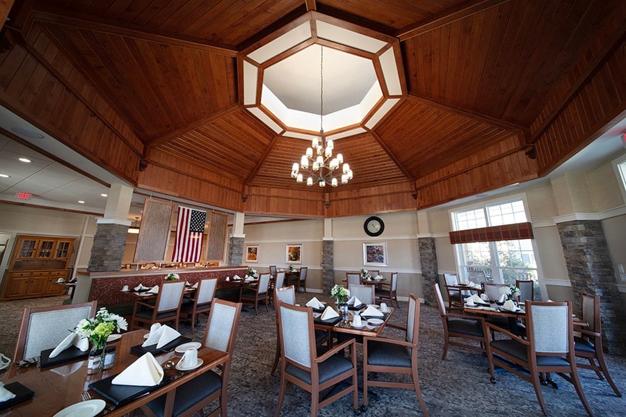 Cornerstone at Milford Refresh | Cornerstone at Milford