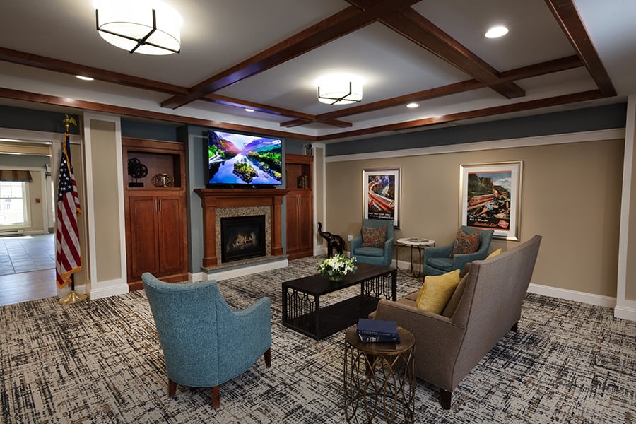 Cornerstone at Milford Refresh | Cornerstone at Milford