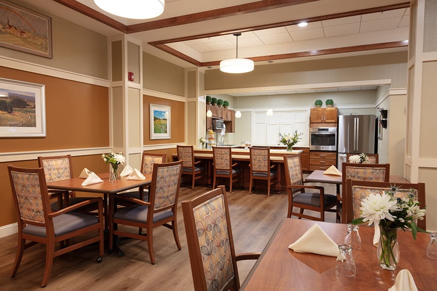 Cornerstone at Milford Refresh | Cornerstone at Milford