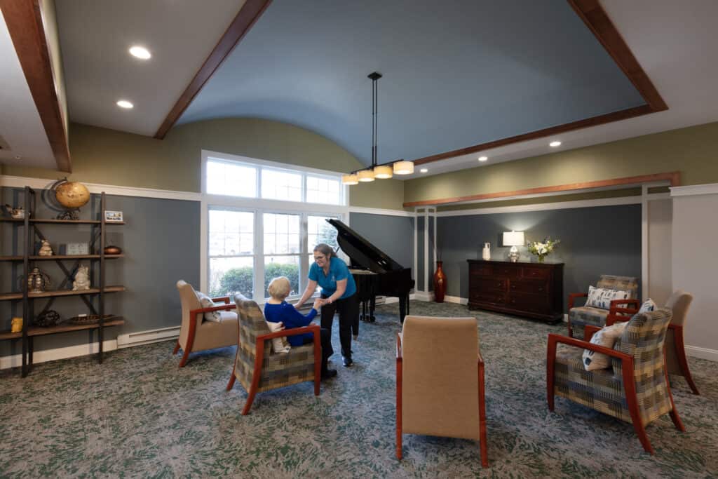 Careers | Cornerstone at Milford