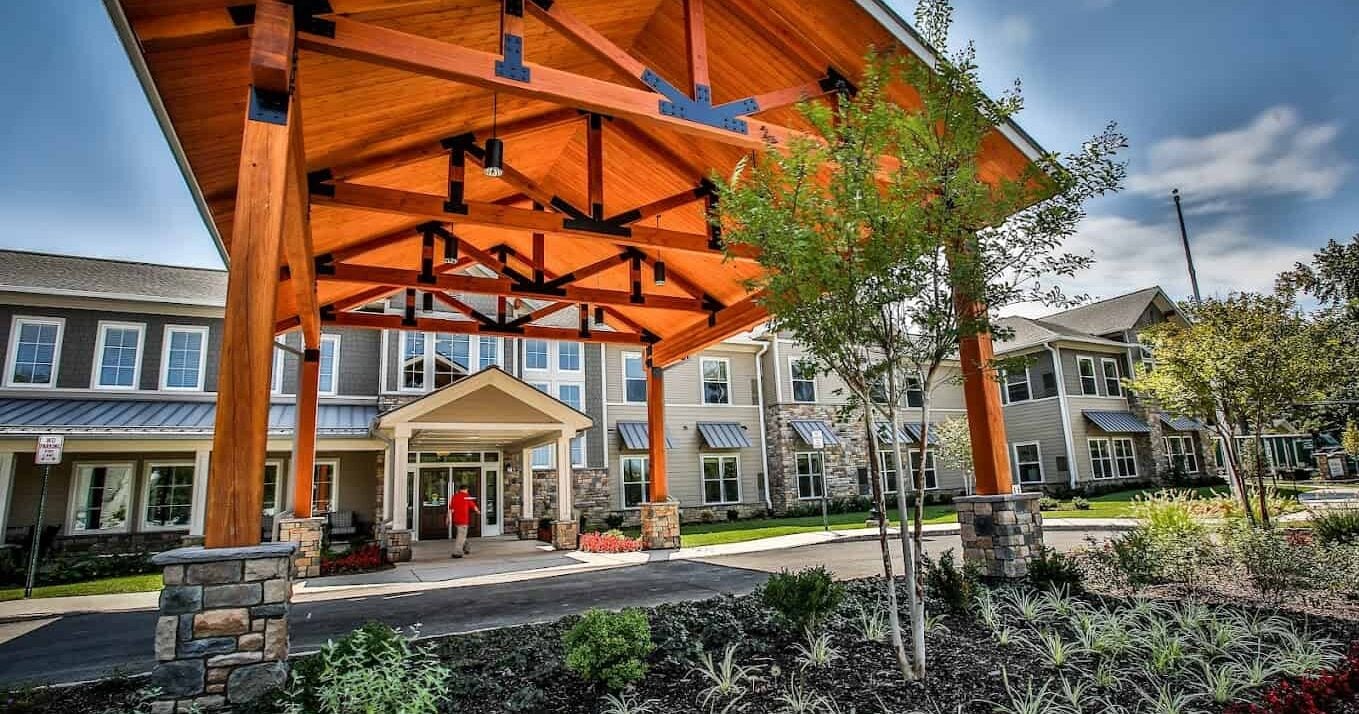 Senior Living Residences Expands to Marlboro, New Jersey | SLR Marlboro