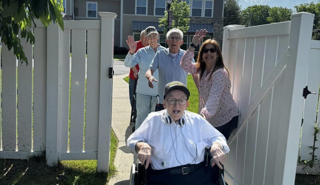 Meet the SLR Marlboro Team | SLR Marlboro