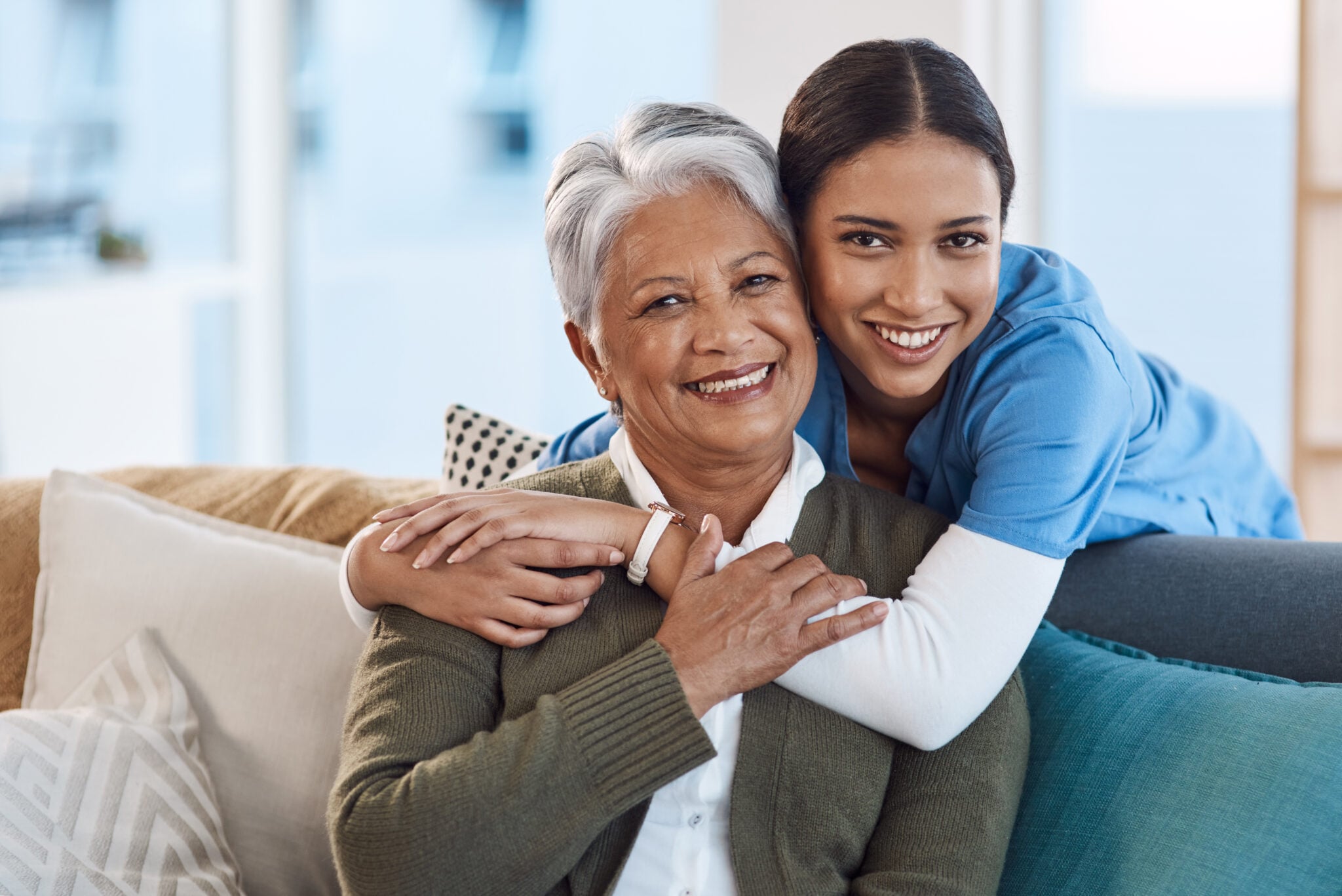 About SLR | Senior Living Residences