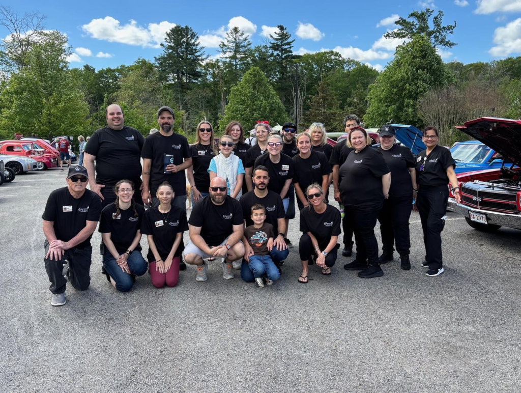 Our Team | Cornerstone at Milford