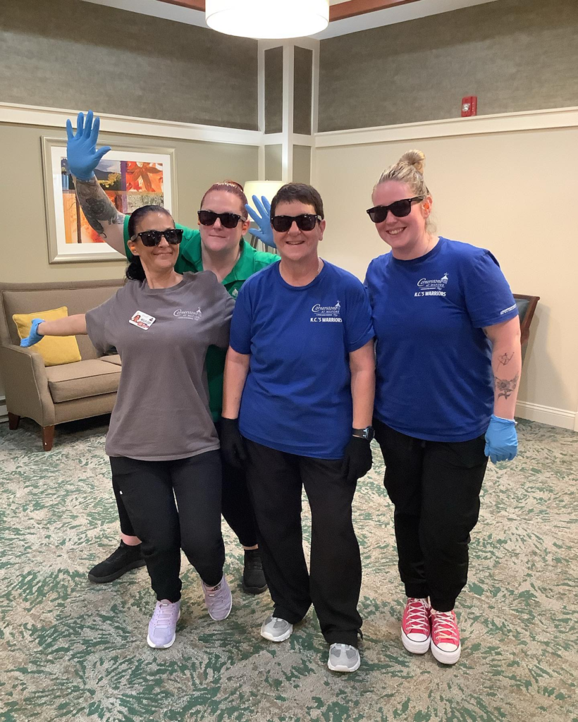 Our Team | Cornerstone at Milford