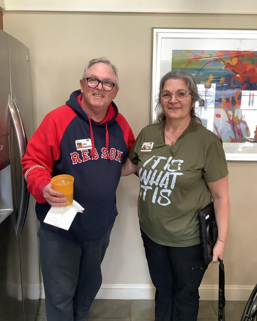 Our Team | Cornerstone at Milford