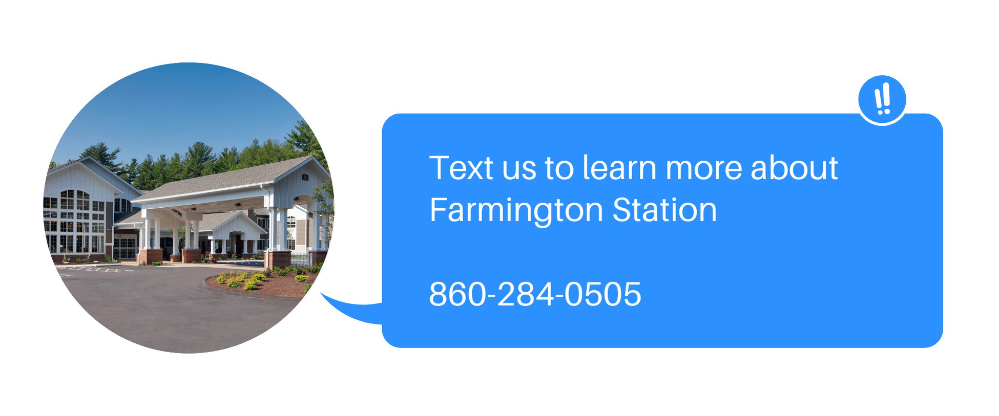 Welcome to Farmington Station | Farmington Station